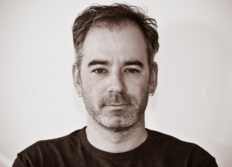 Bio – Patrick Maun